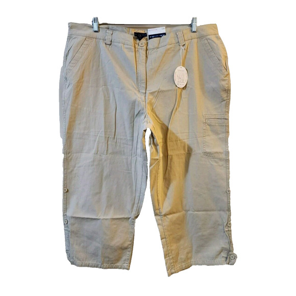 Westbound | Pants & Jumpsuits | New Westbound Womens 3 In Pants Size ...